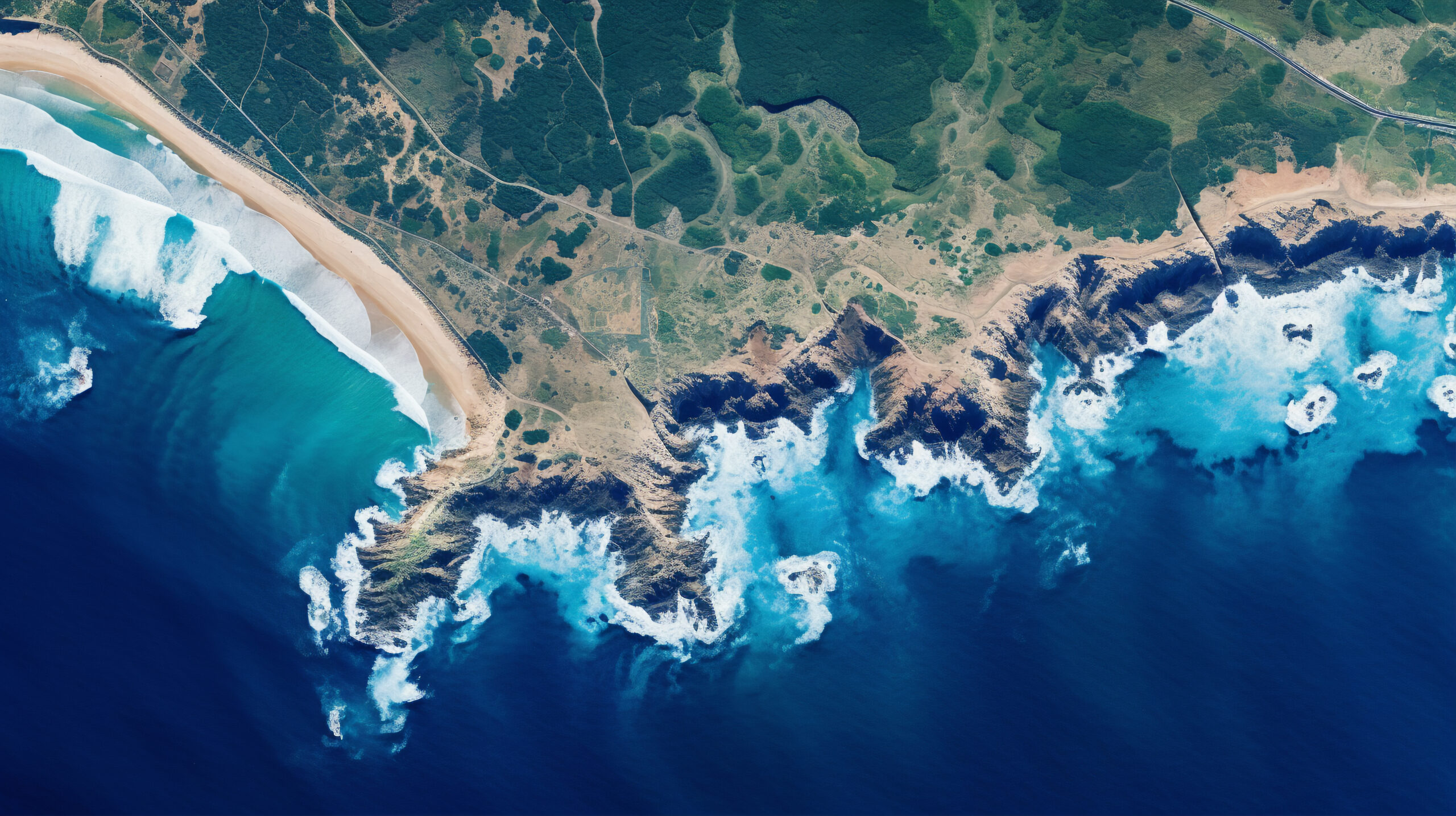 Read our SDB has been mentioned in high regards at: Satellite Derived ...